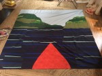 Kayak Quilt – Quest Quilts