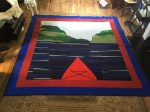 Kayak Quilt – Quest Quilts