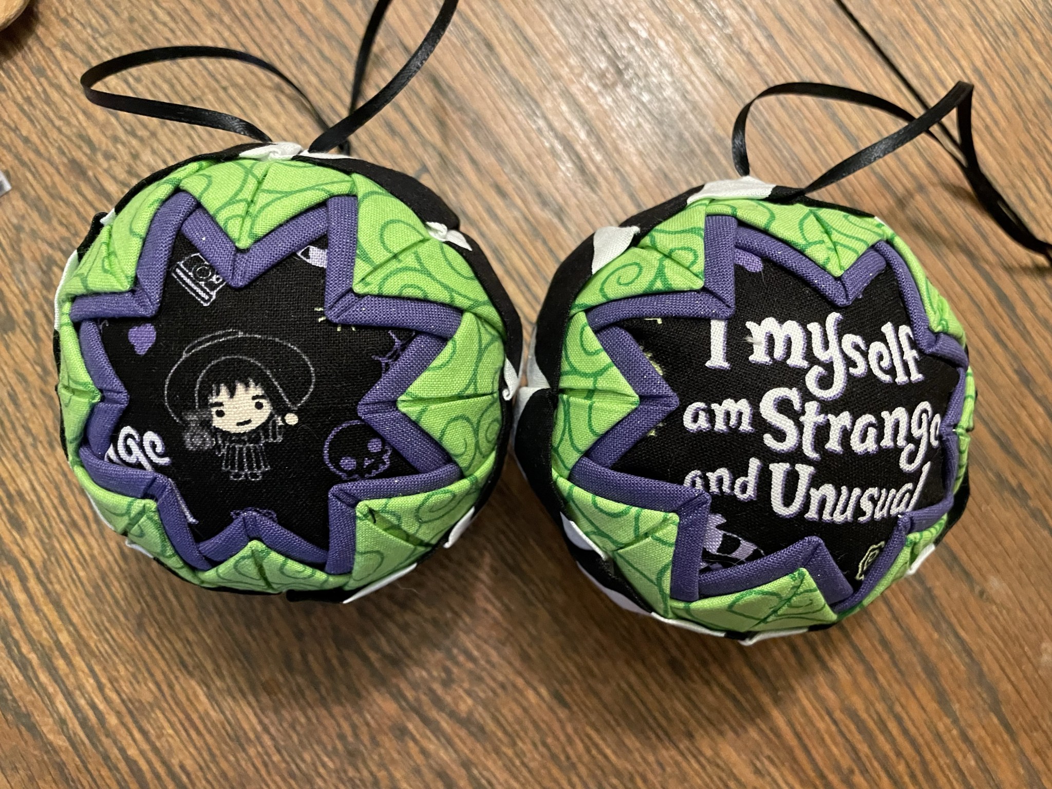 Quest Quilts – Life is an adventure! Preserve your memories in a quilt.